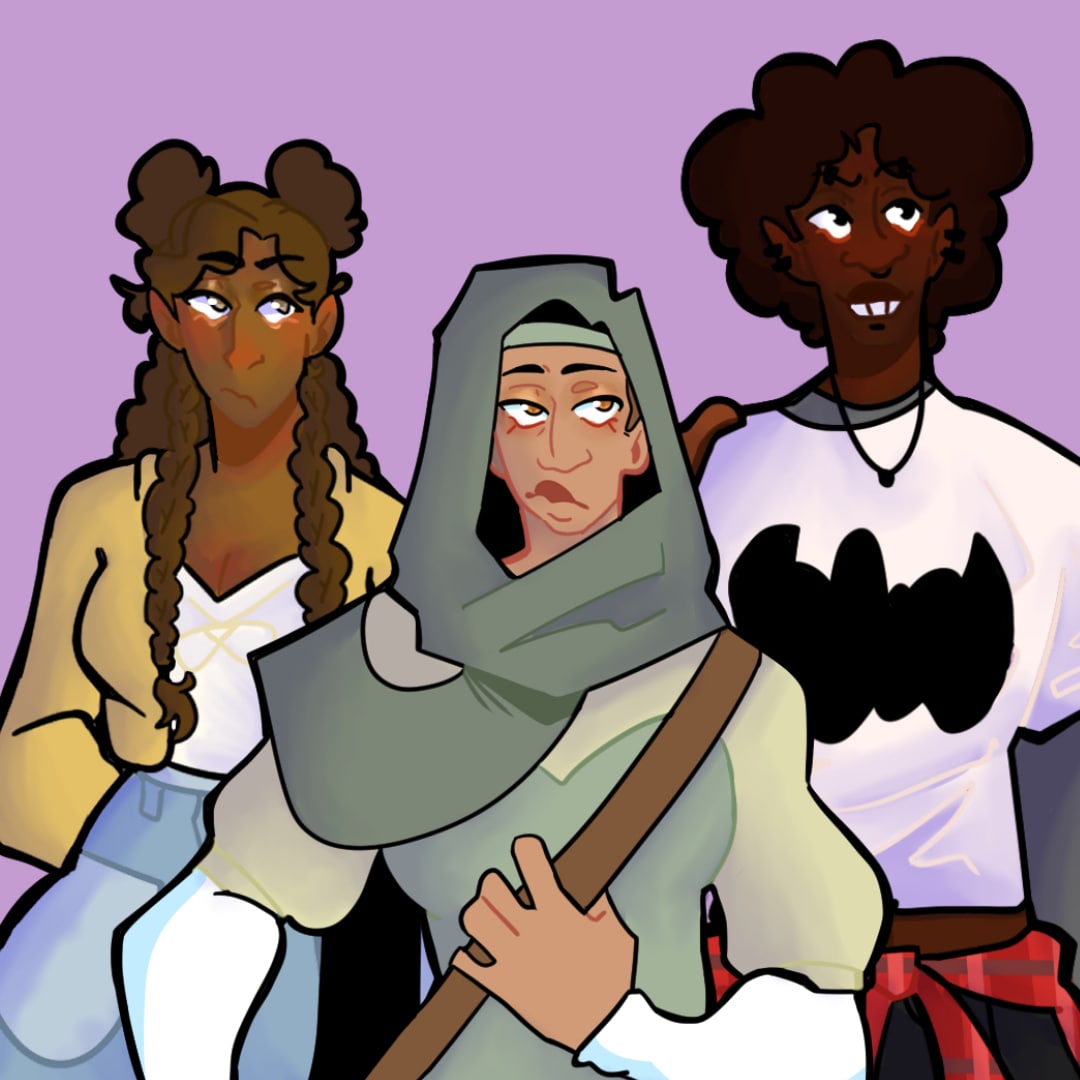 Head First | WEBTOON