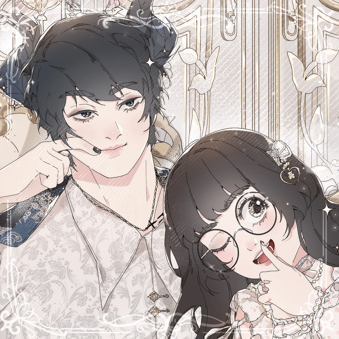 Paradise Paradiso | WEBTOON