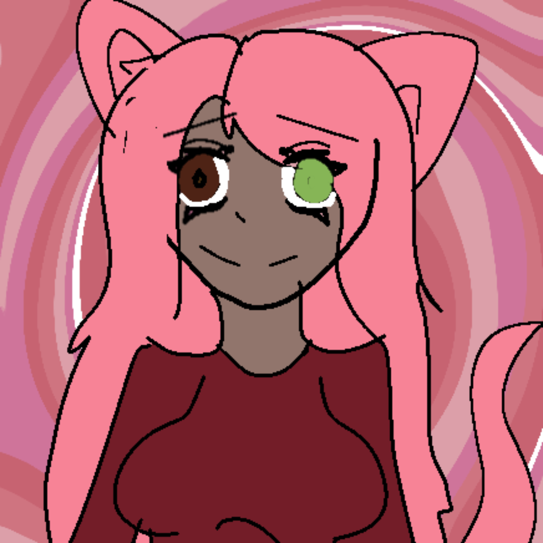 Hey, Kitty girl! | WEBTOON