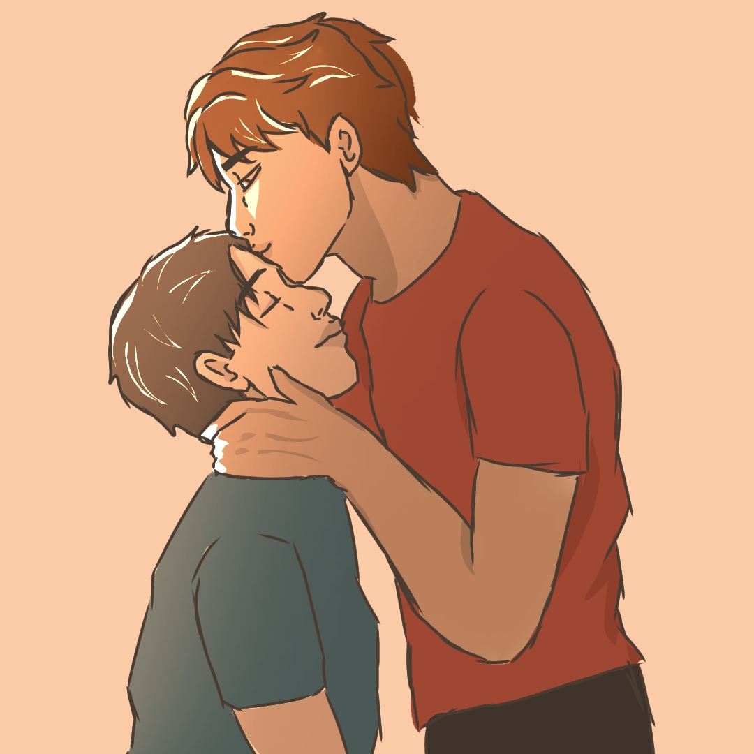 Read me wrong | WEBTOON