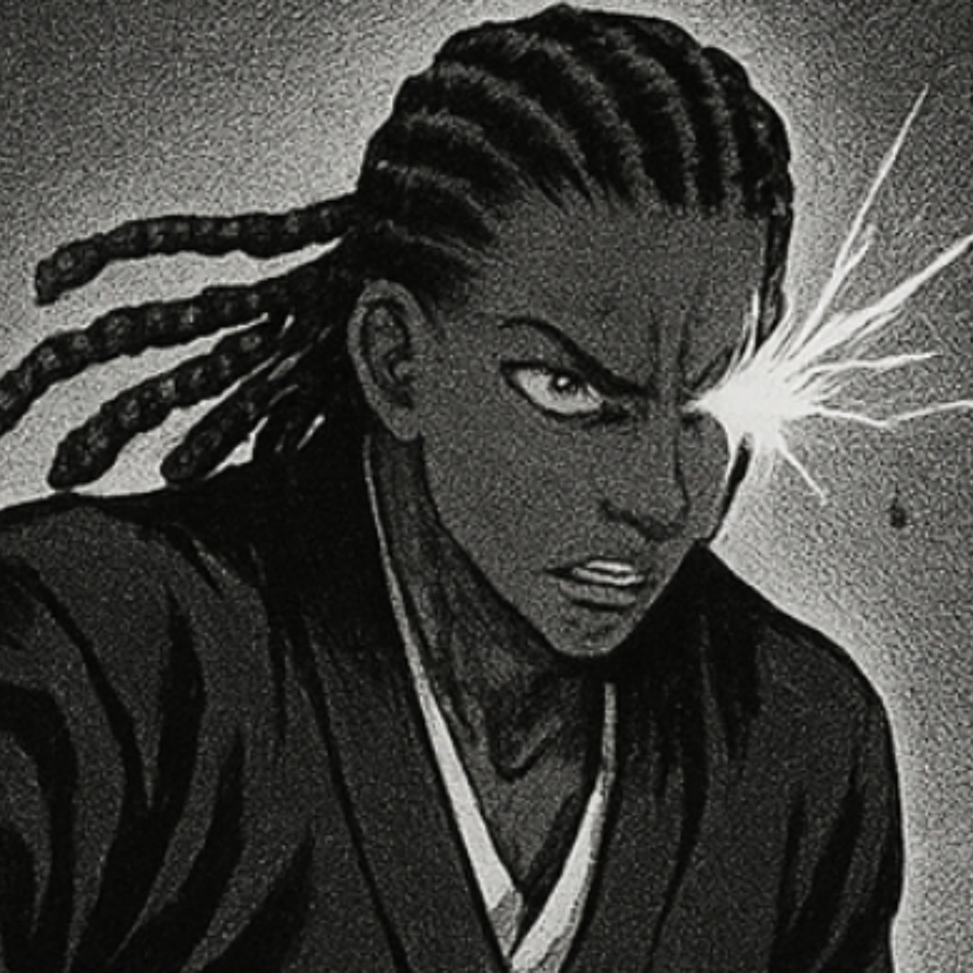 The Proud One | WEBTOON