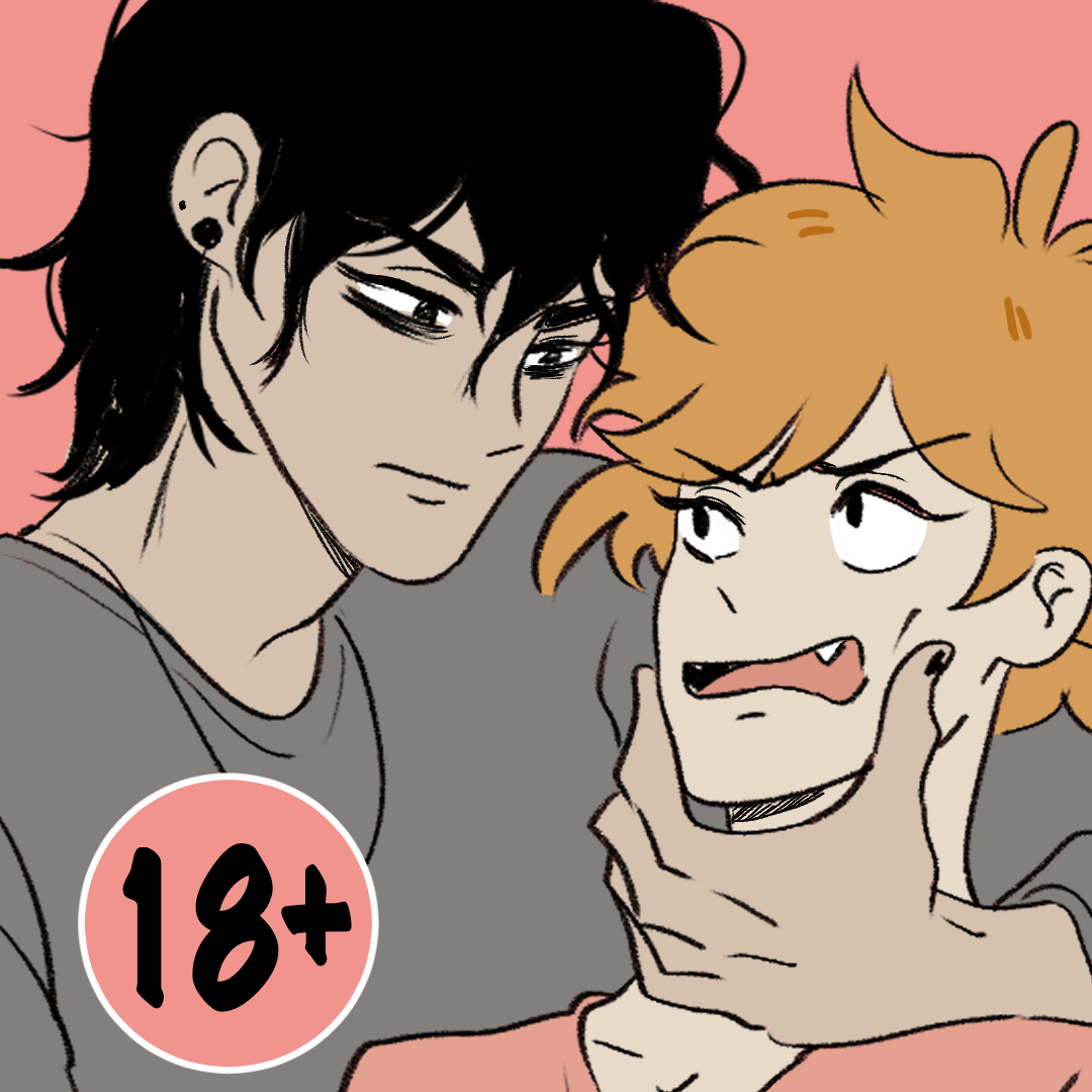 Love at first night | WEBTOON