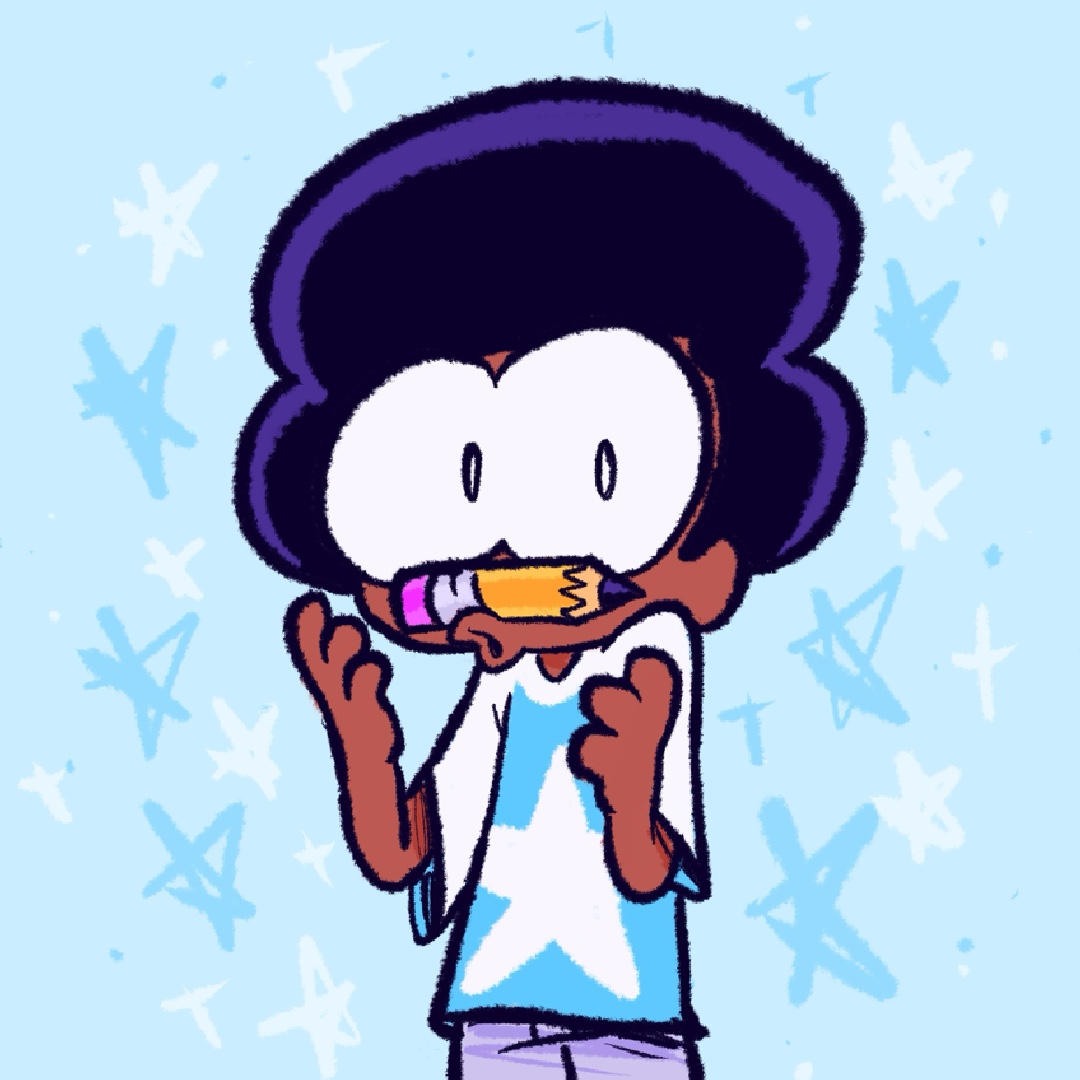 TENACIOUS C: The Greatest Comic in the World! | WEBTOON