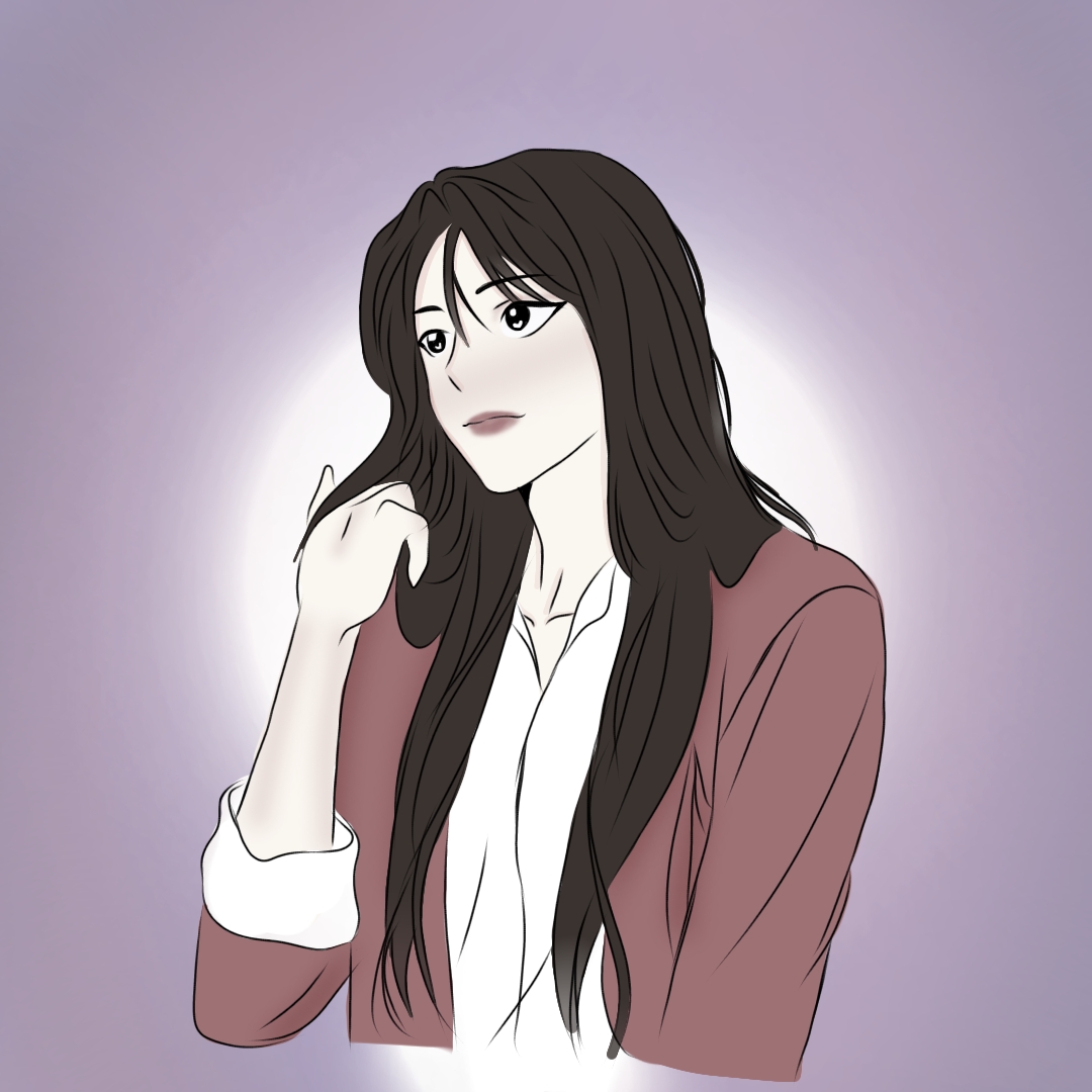 The Perfect Match | WEBTOON