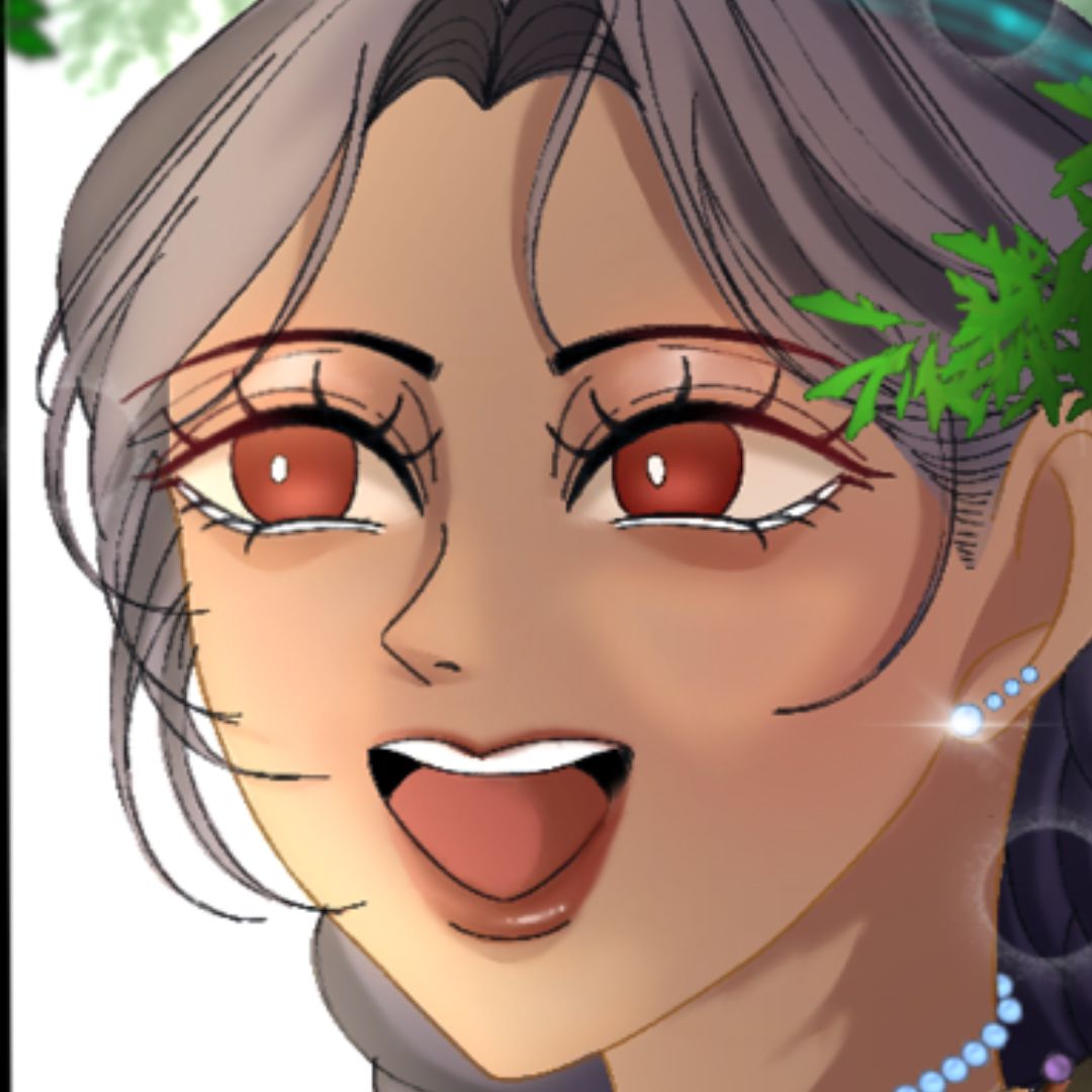 Short Story | LINE WEBTOON