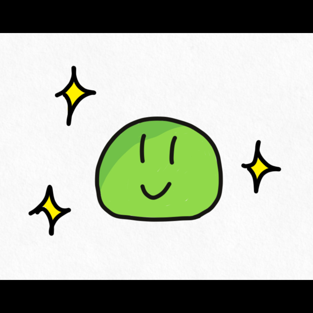 The adventures of blob | WEBTOON