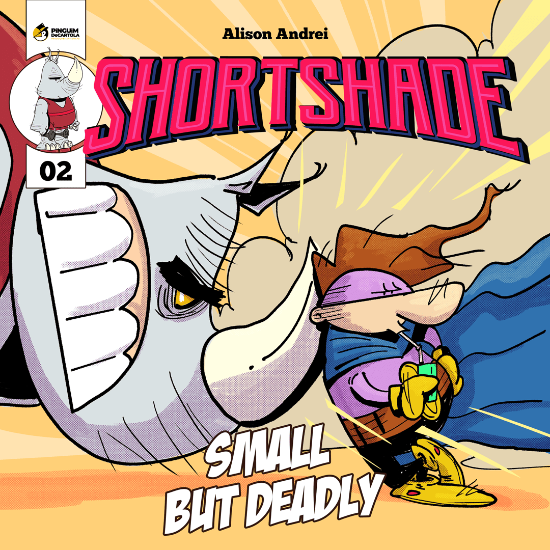 Short Shade | WEBTOON