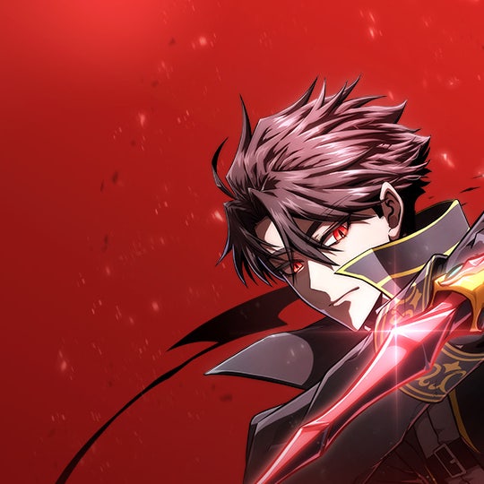 Supremely Talented Player | WEBTOON