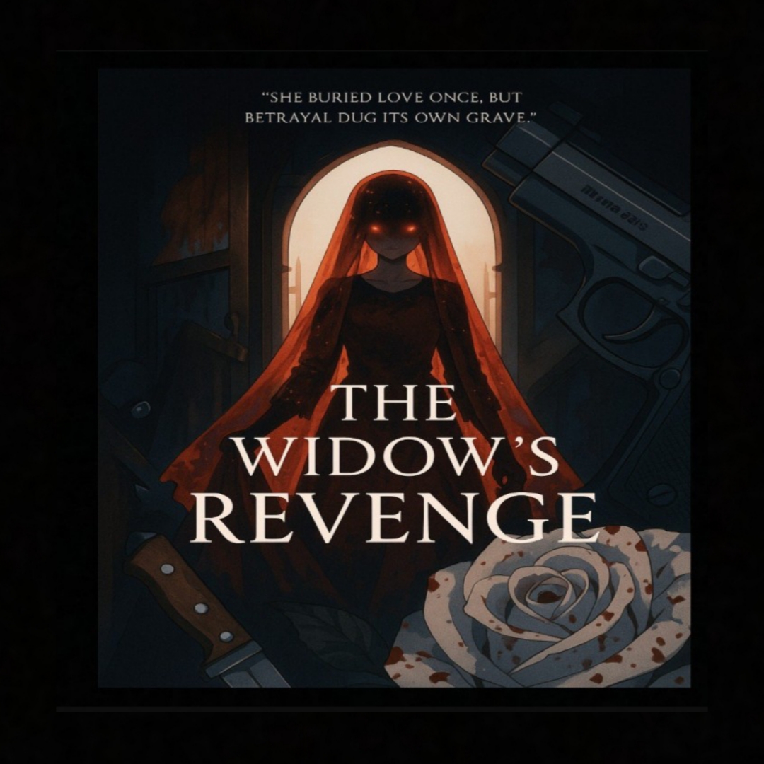 The widow's Revenge | WEBTOON