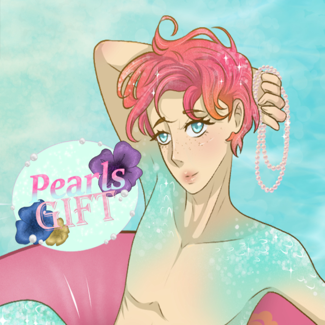 Pearls Gift | WEBTOON