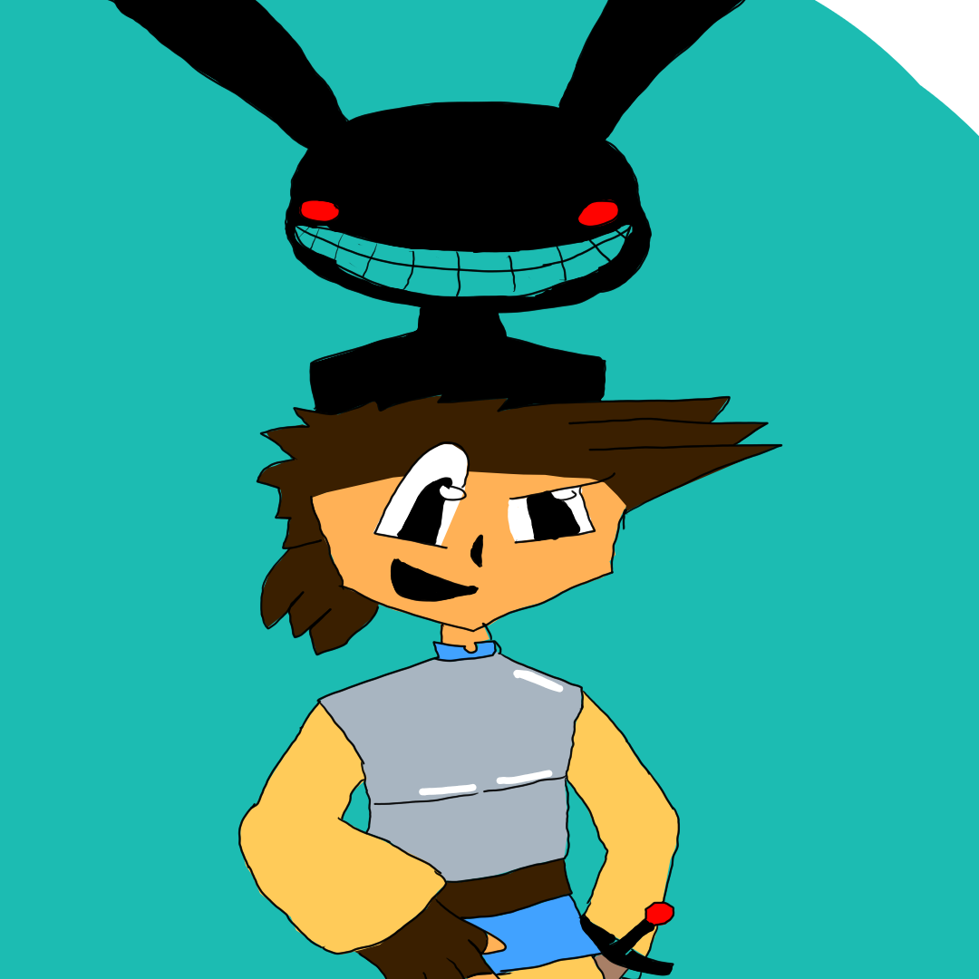 Double Shadow | WEBTOON