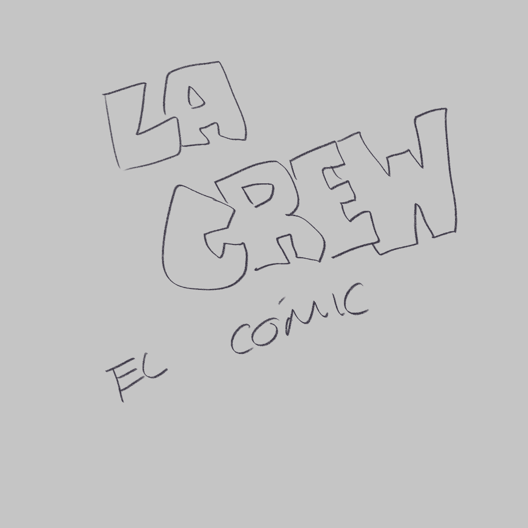 LA CREW | WEBTOON