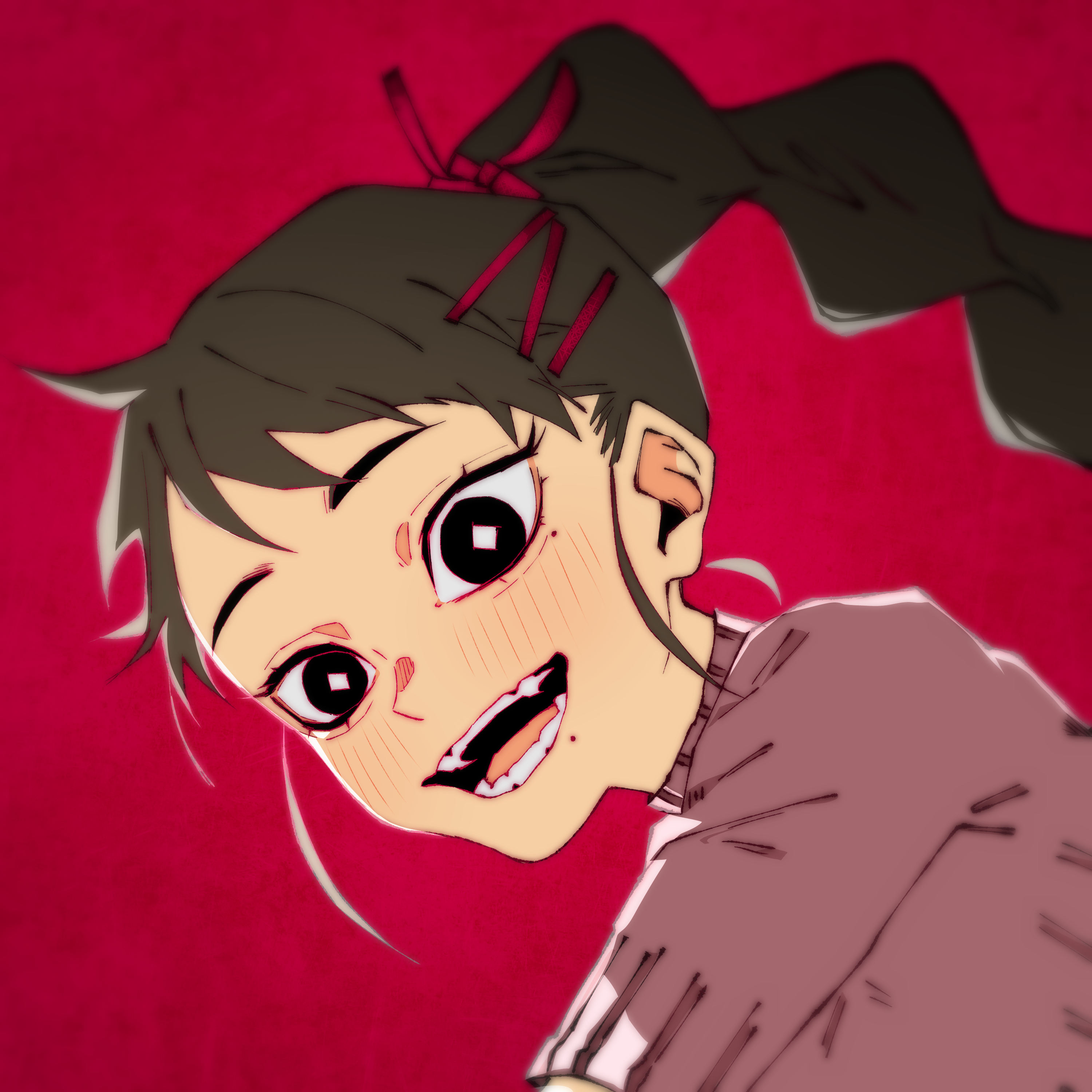 Hollow_Infinity_ ( Prisoners of Radiant ) | WEBTOON