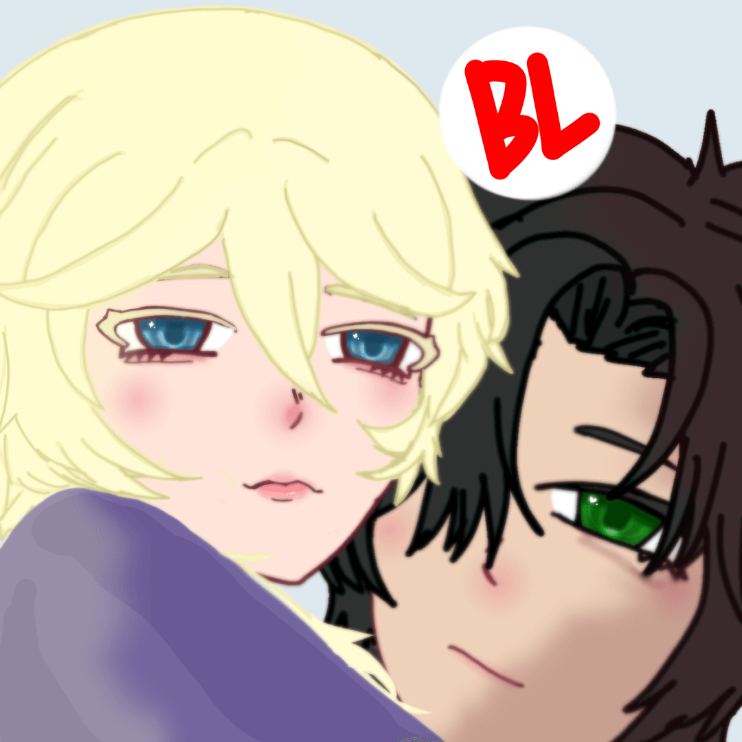 Fallen Snow | WEBTOON