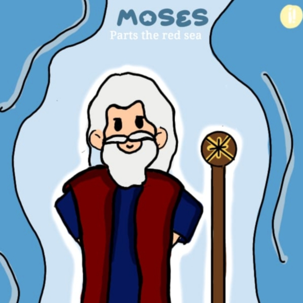 Santa Maria Comic | LINE WEBTOON