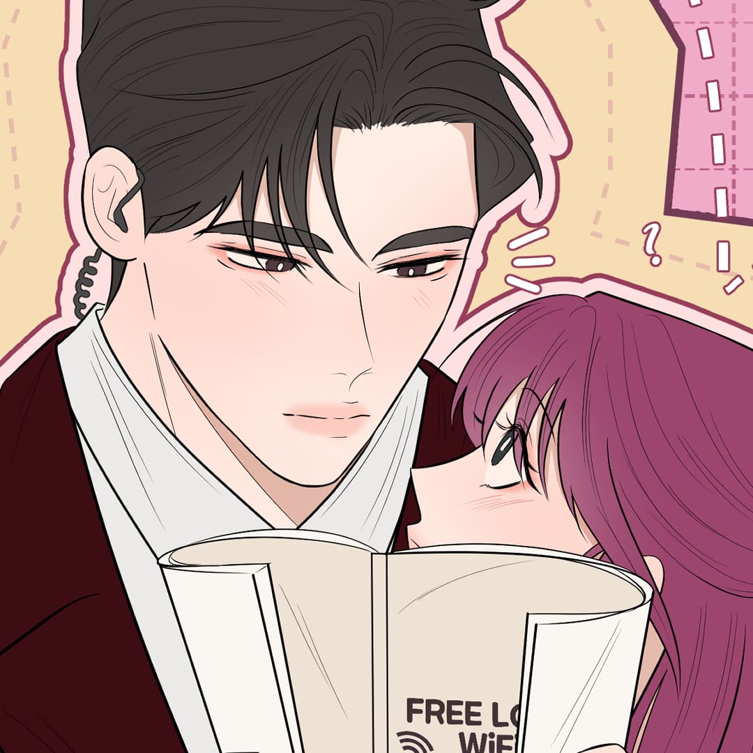 Ep. 1 - 1 | Free Love Wifi