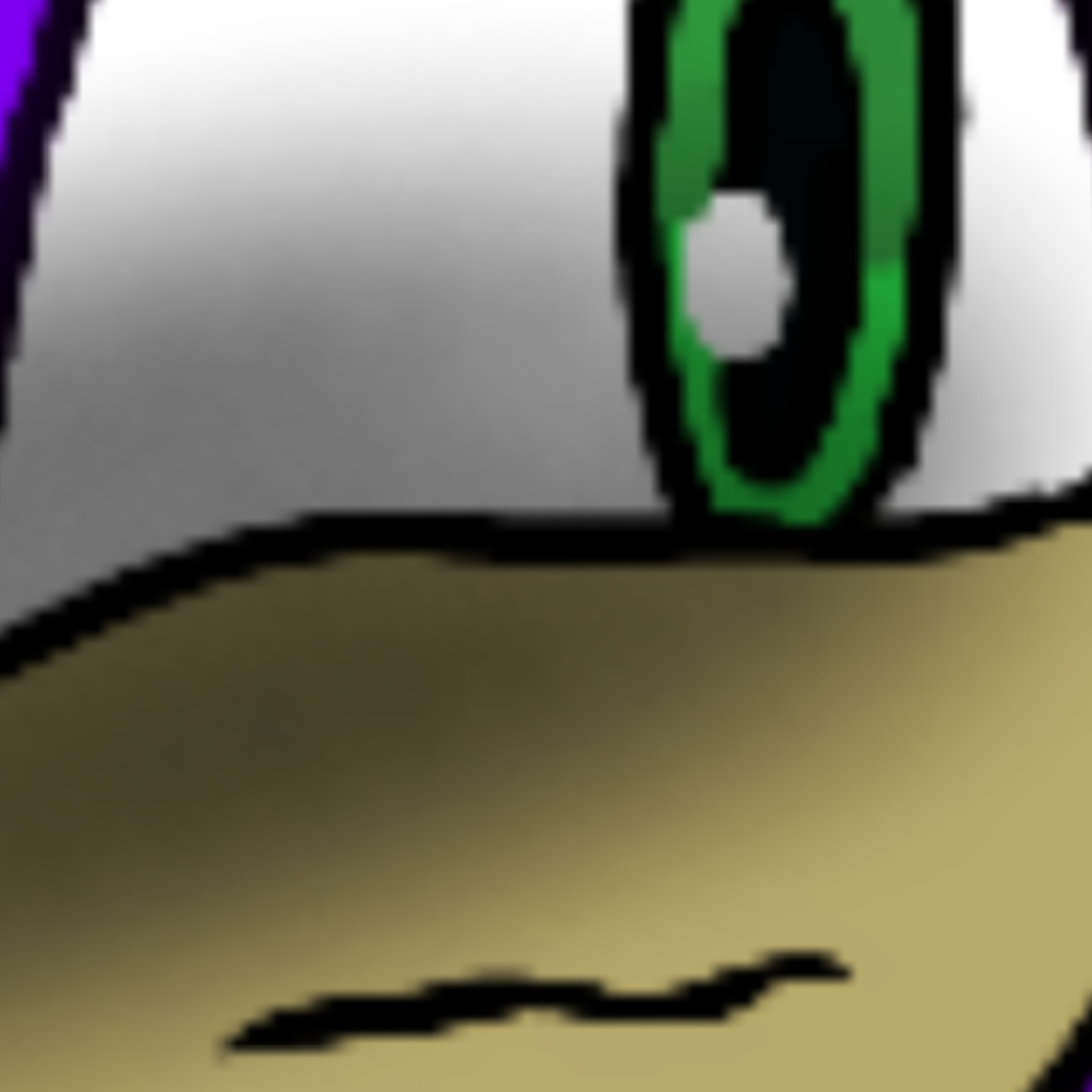 Sonic 0X (A Blibioteca) | WEBTOON
