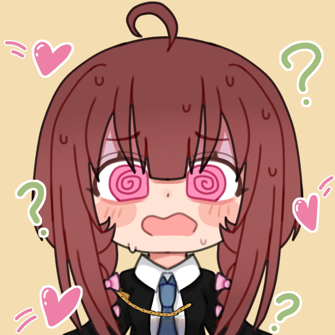 Hearts Don't Lie (Gacha) | WEBTOON
