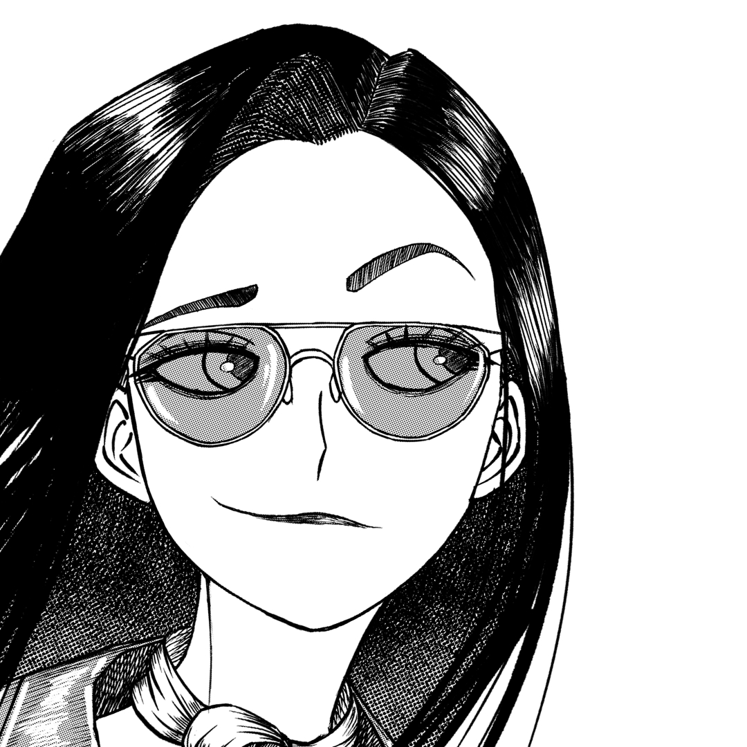 Amber's Daily Life | WEBTOON