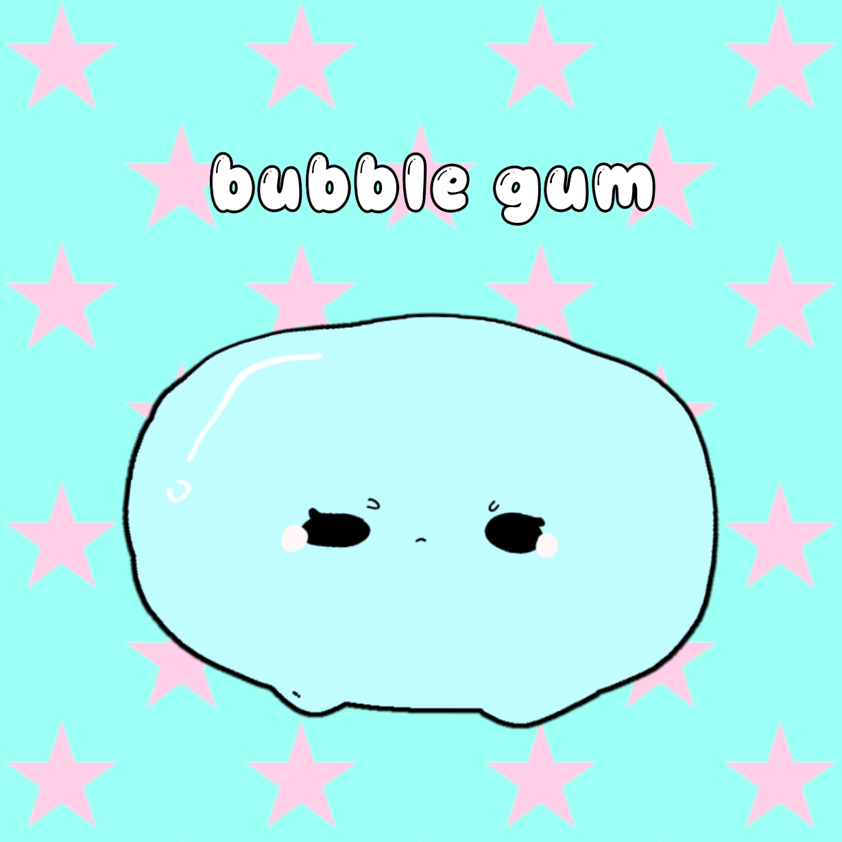 Bubble gum | LINE WEBTOON