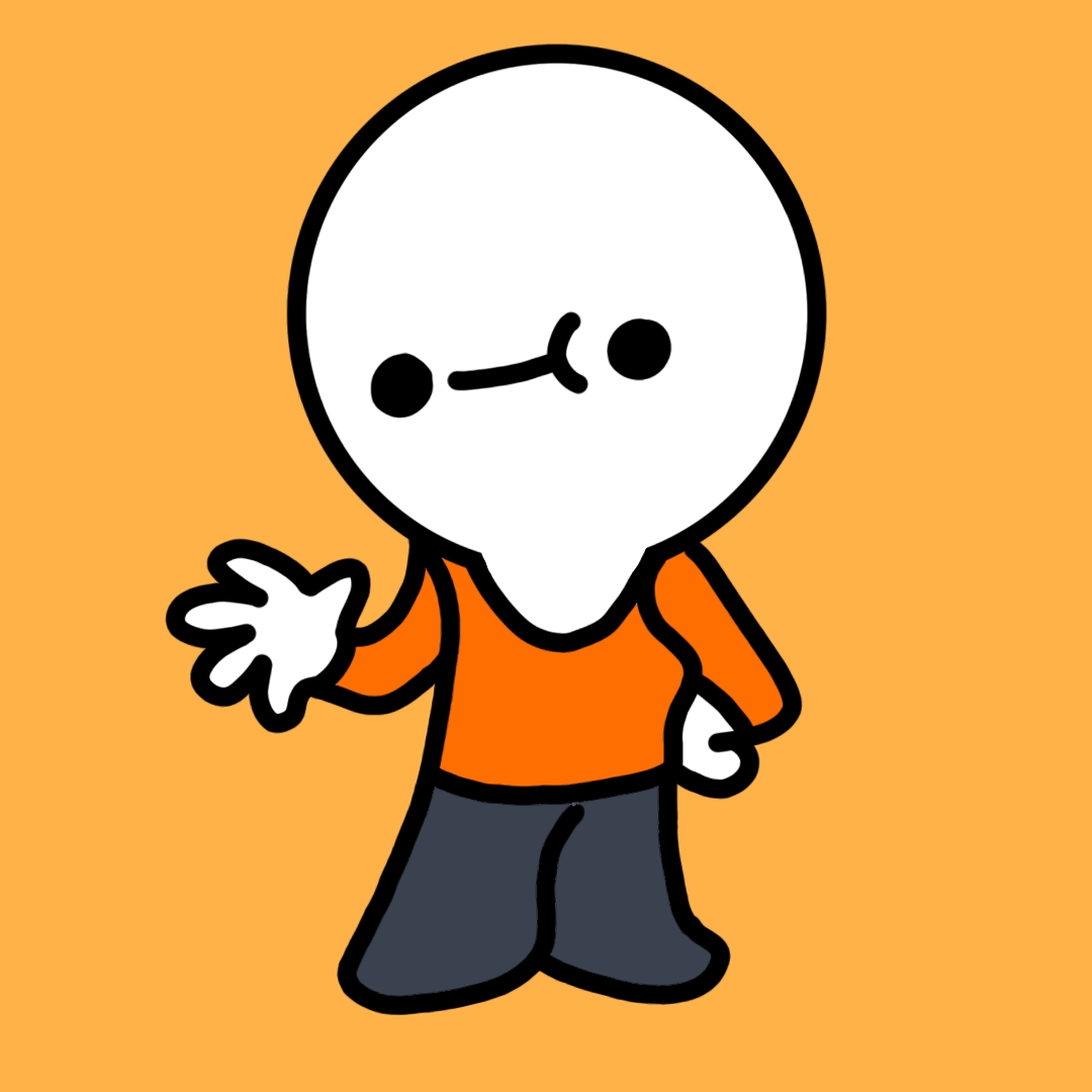 Marc le mec lambda | WEBTOON