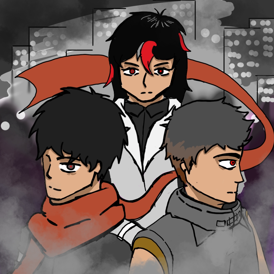 Beta Project: Samsara | WEBTOON