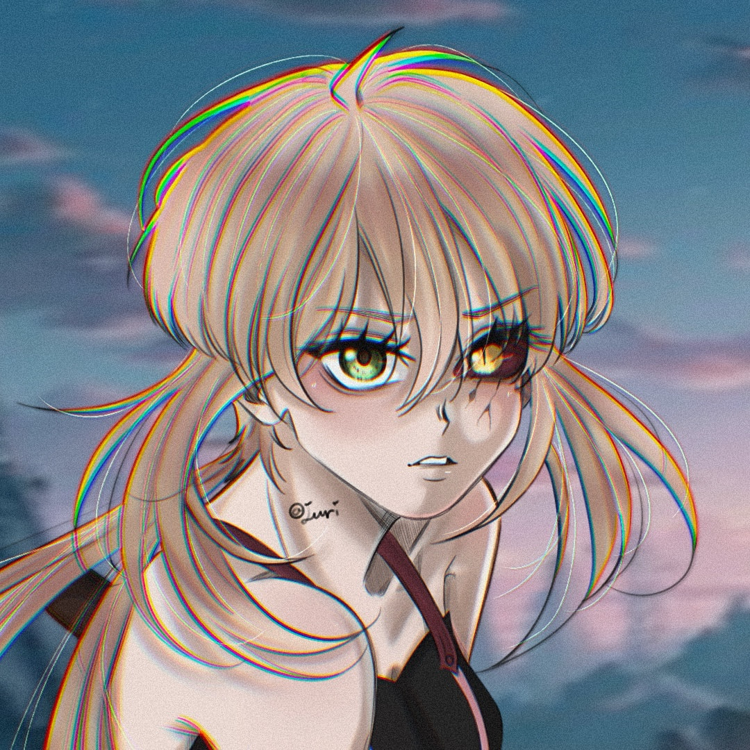 Skyline | WEBTOON