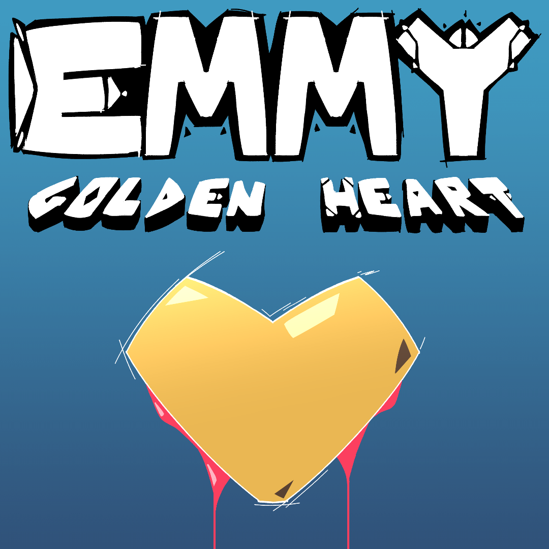 EMMY: Golden Heart | WEBTOON