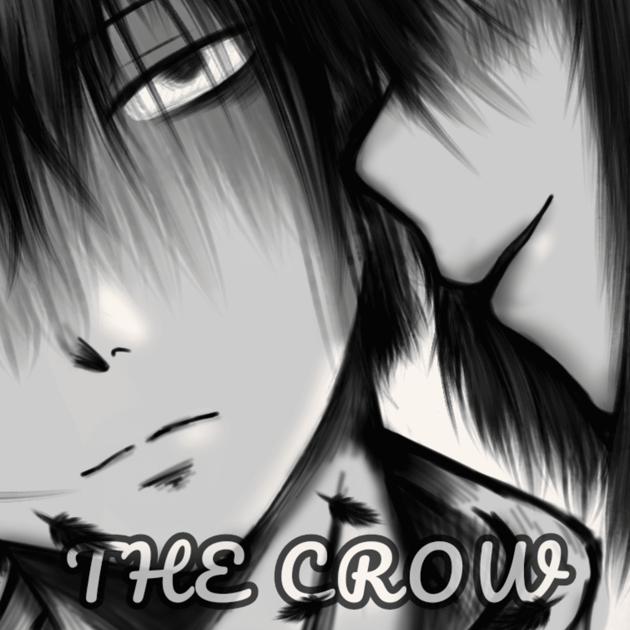 THE CROW | LINE WEBTOON