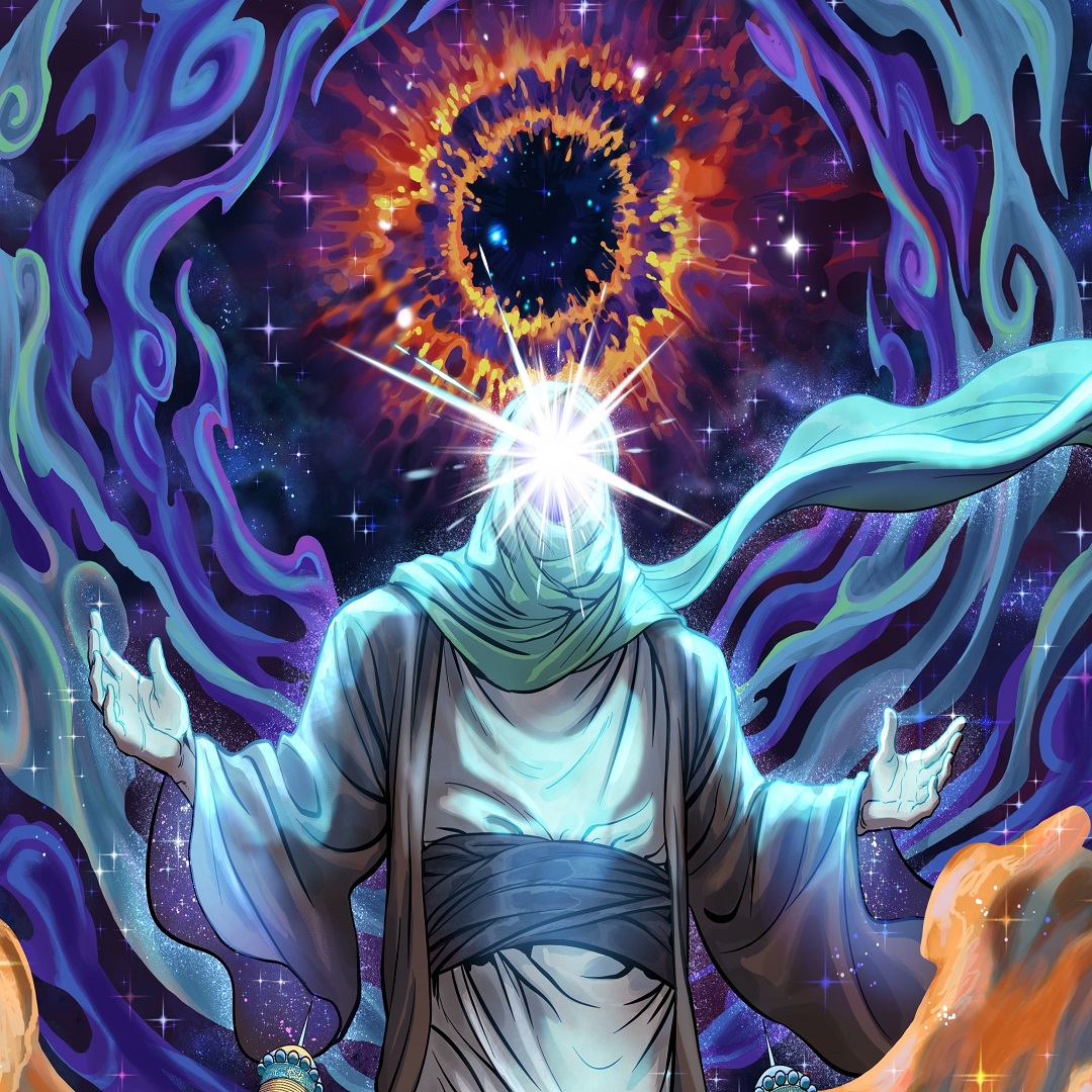 Assembly of Notables - 1 | Knights of Salaat