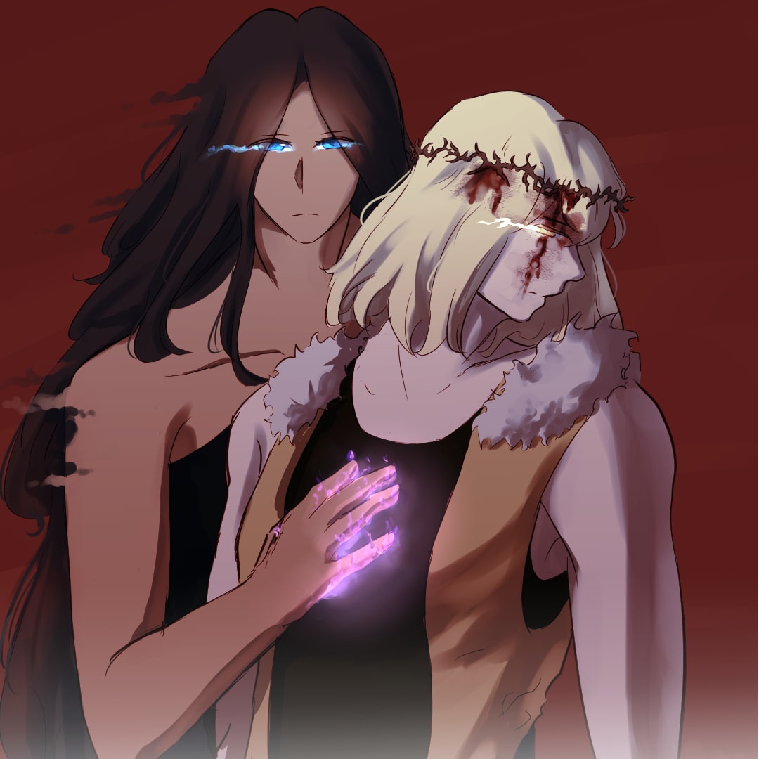 Angel's Conflict | WEBTOON