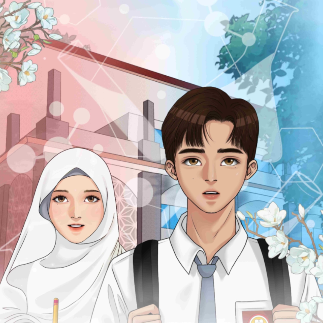 The Chronicles Of Atom | LINE WEBTOON