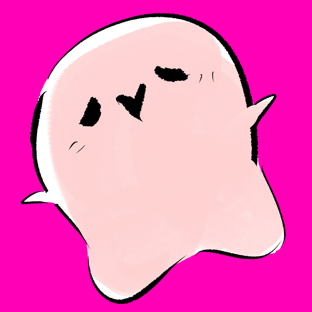 An Open Friend | WEBTOON