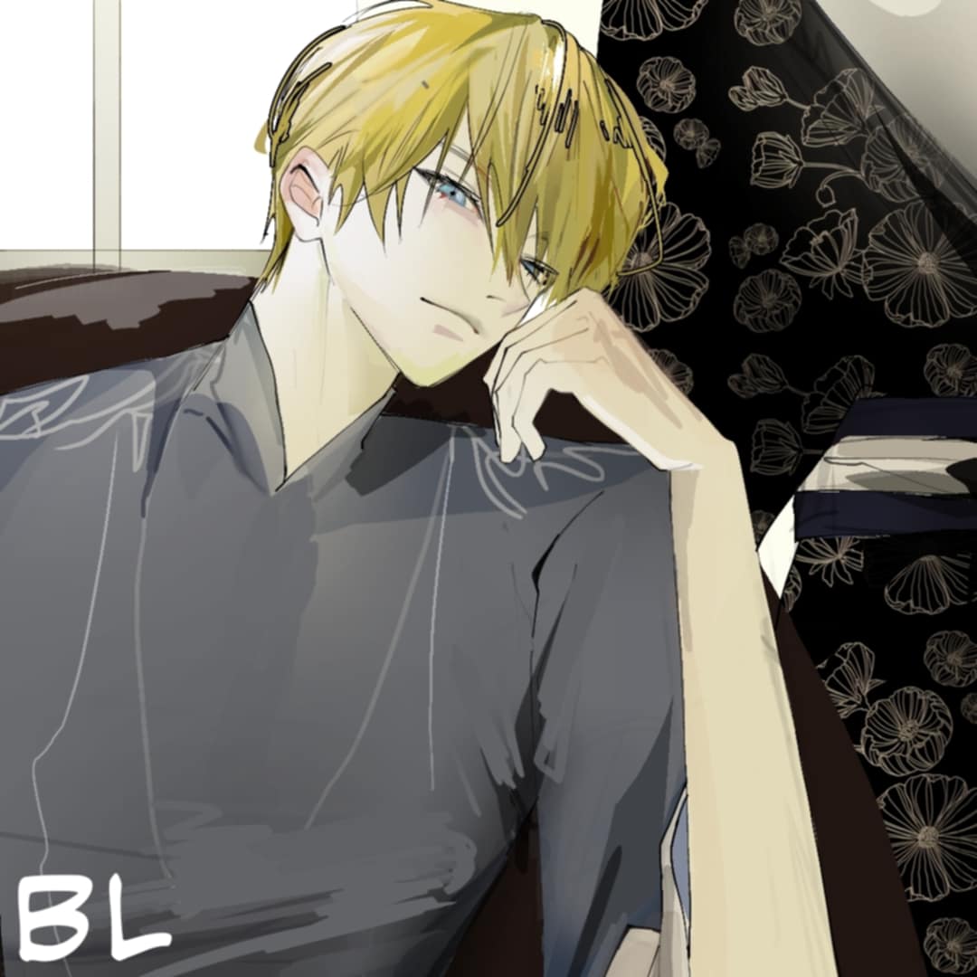 Dont Lose Your Head Bl Webtoon