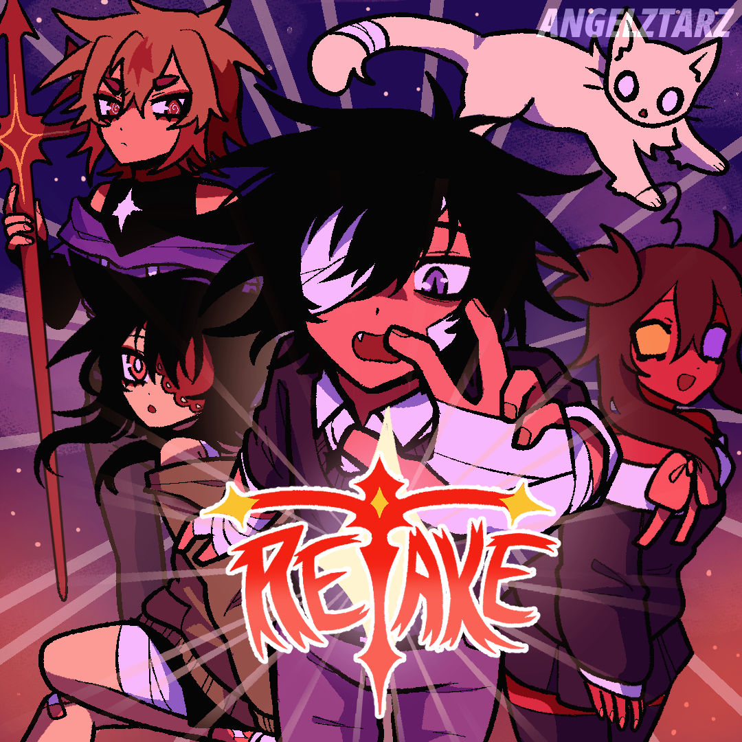 Re-take! (español) | WEBTOON