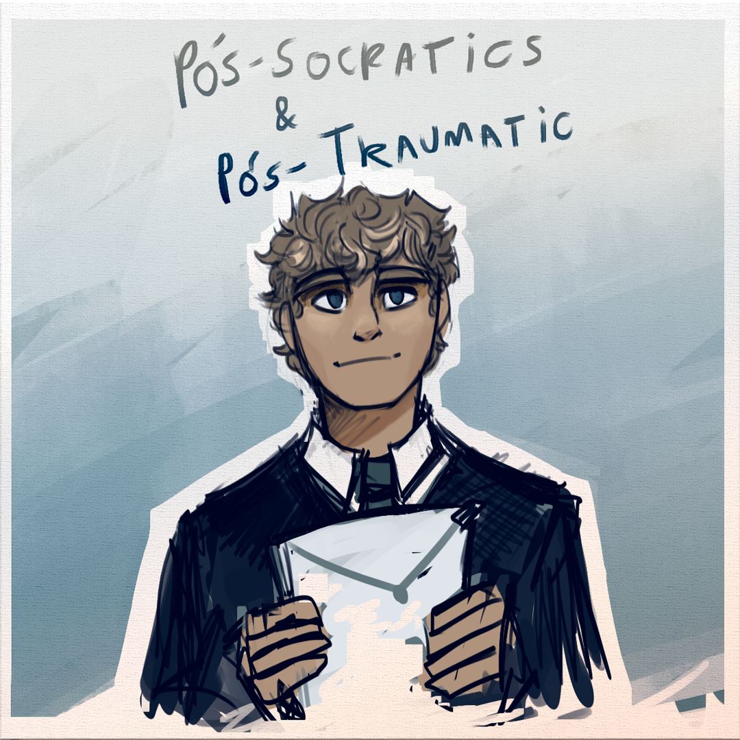 Cap 1 | Free Mind - 1 | Pos & Pos