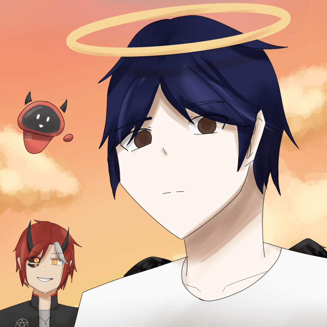 The Unknown world | LINE WEBTOON