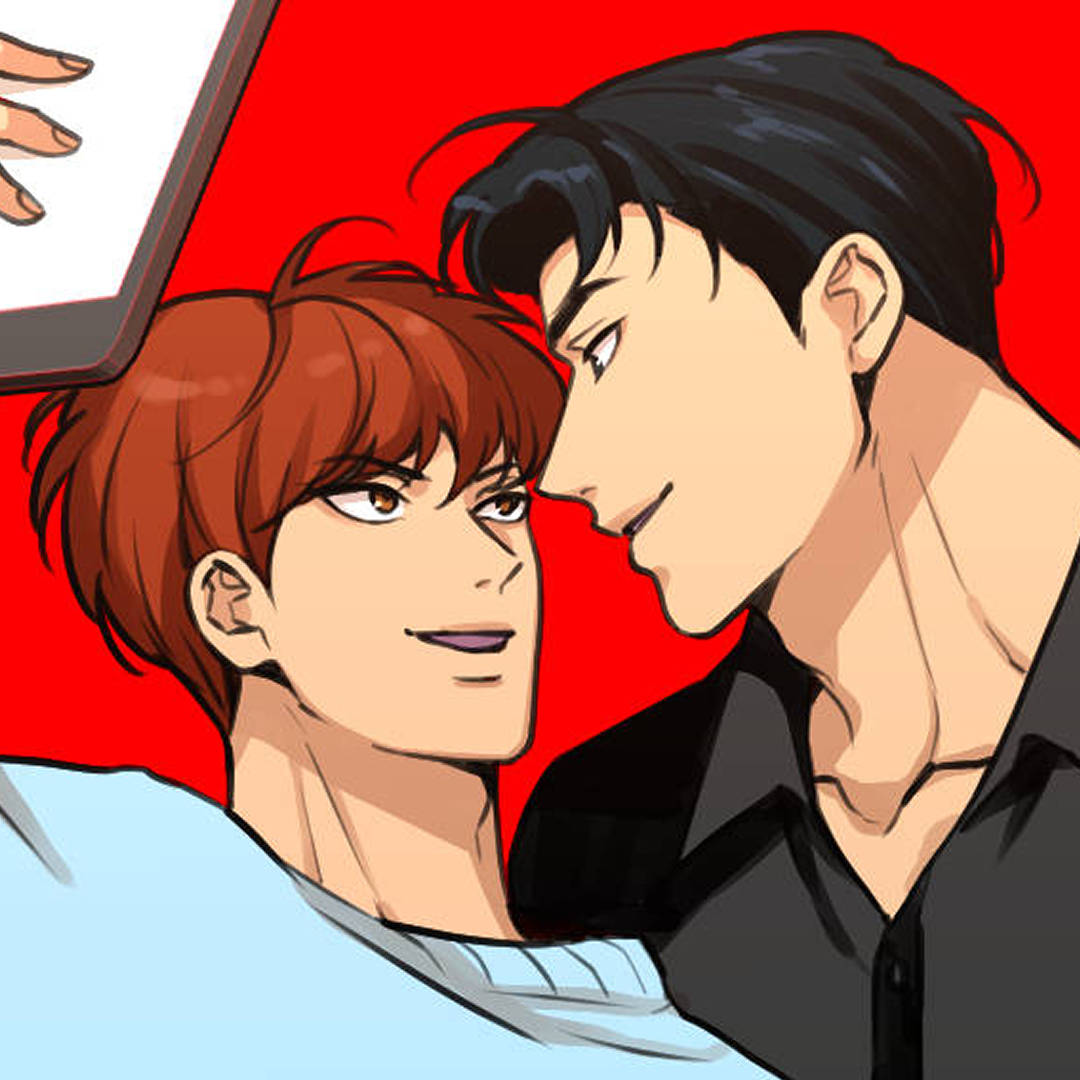 ManComix School | WEBTOON