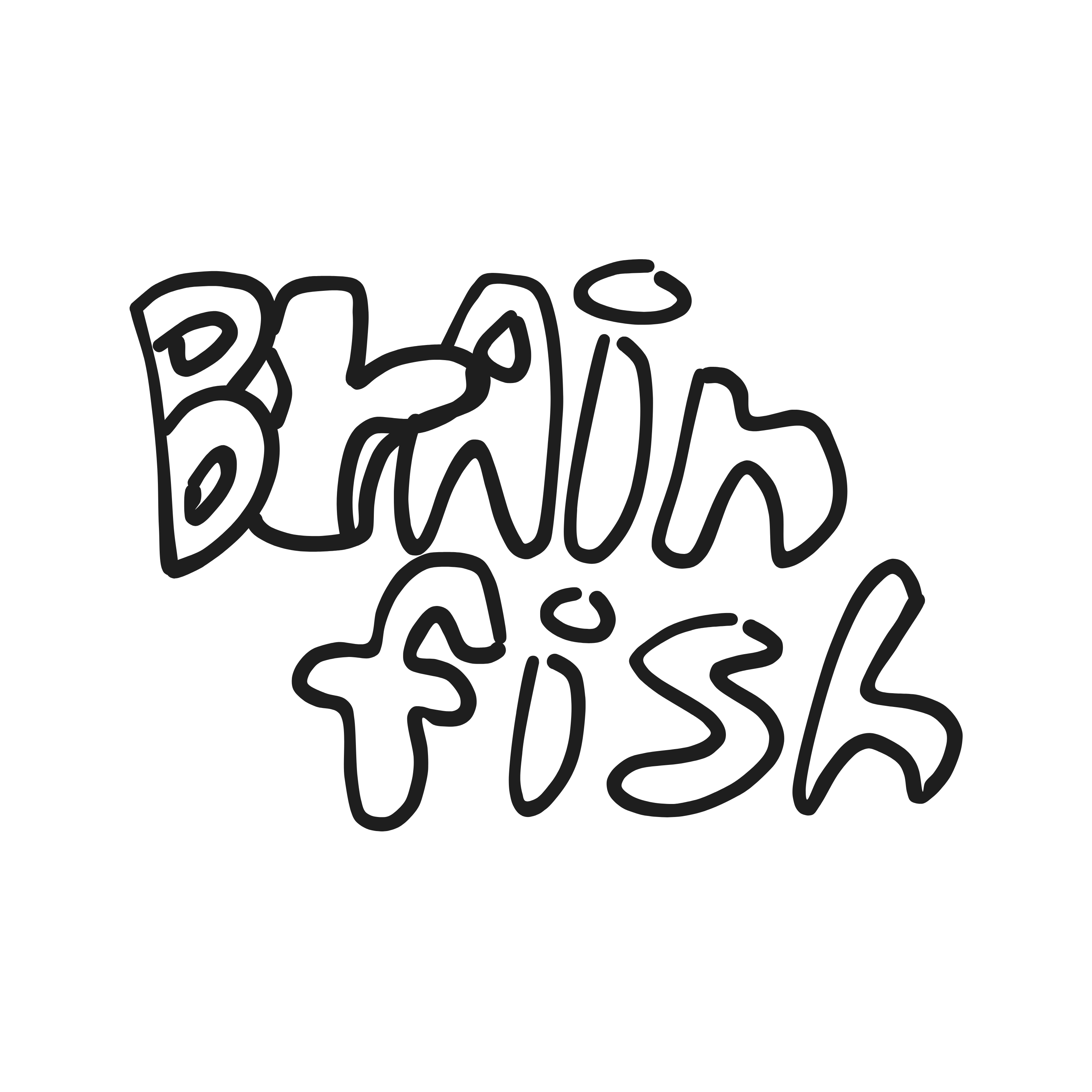 Brainfish | WEBTOON