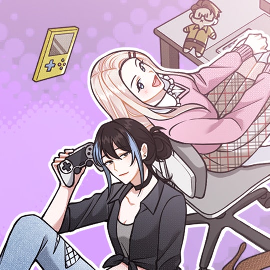 Monsterland Paradise | WEBTOON