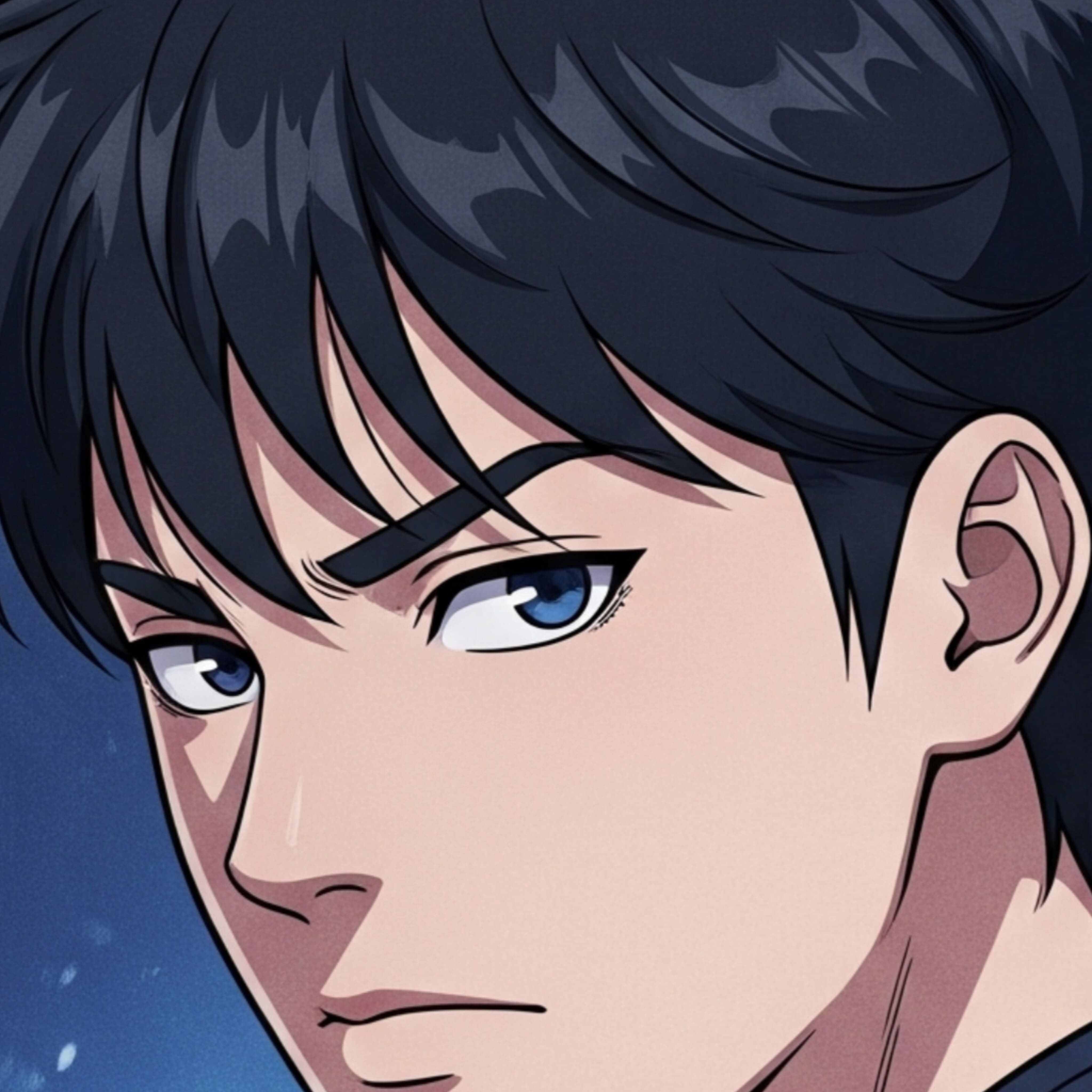 Racer's Rebirth | LINE WEBTOON