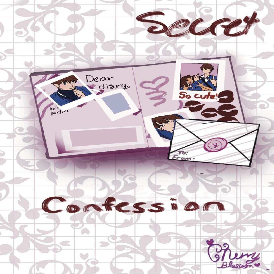 Secret Confession | WEBTOON