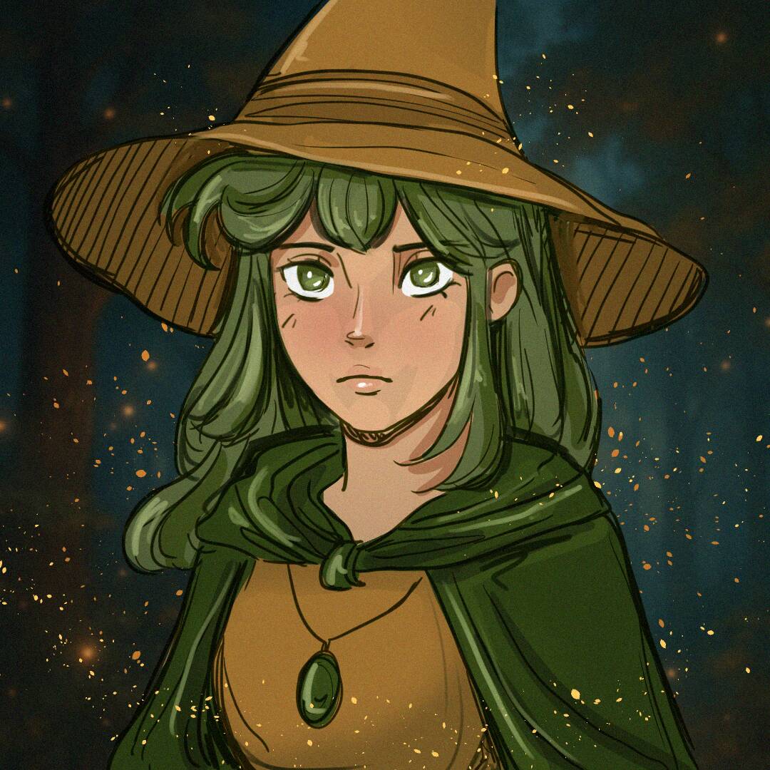 Ash and Flame | WEBTOON