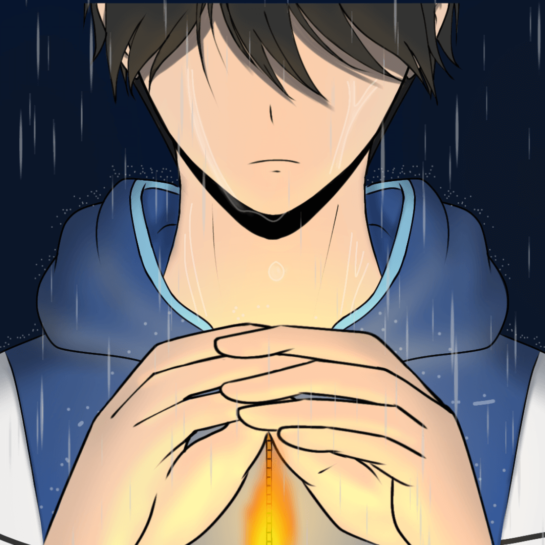 ELEMEN WAR | LINE WEBTOON