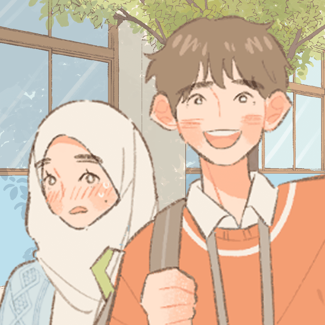 Memories of You(th) | LINE WEBTOON