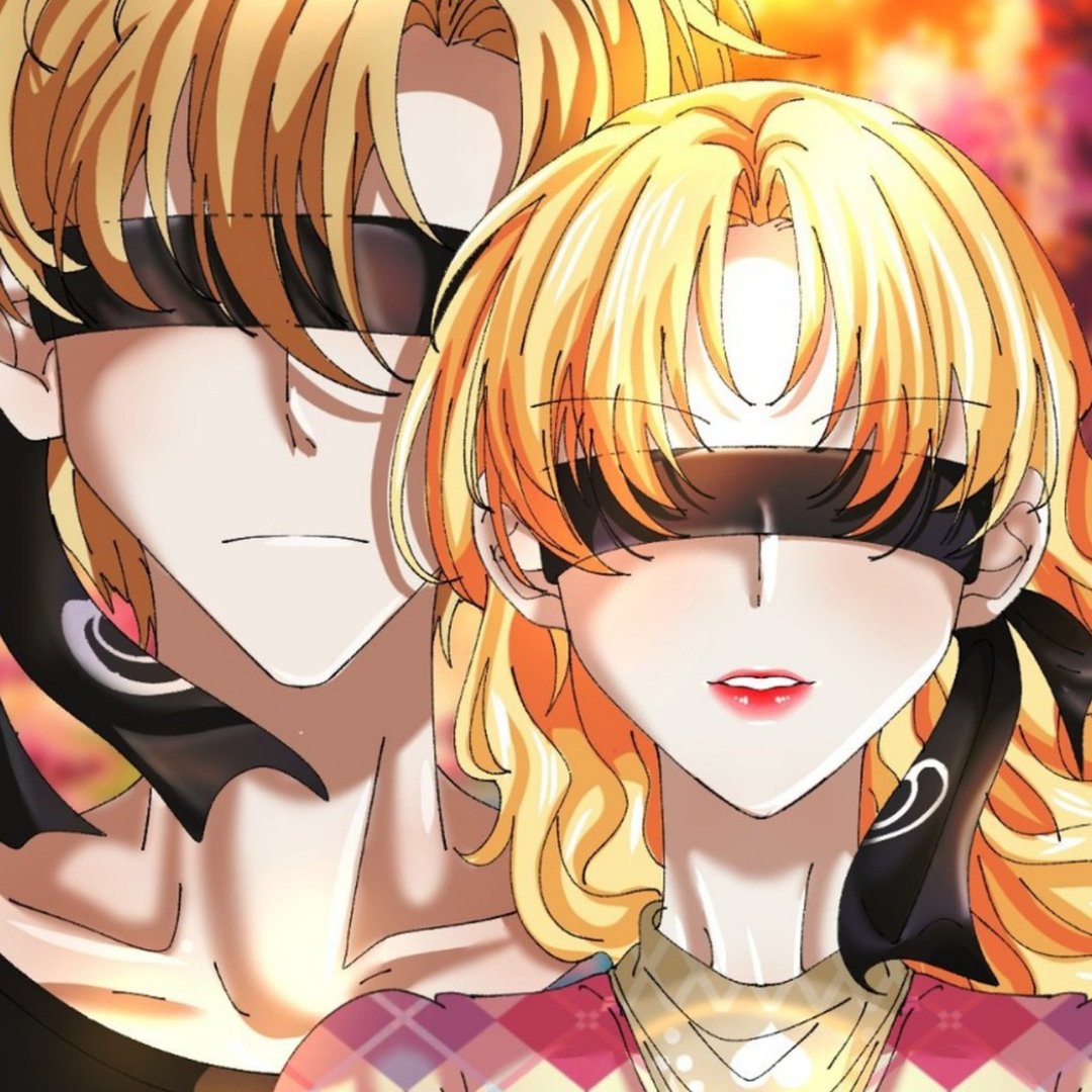 MY TRUE LOVE IS YOU | LINE WEBTOON