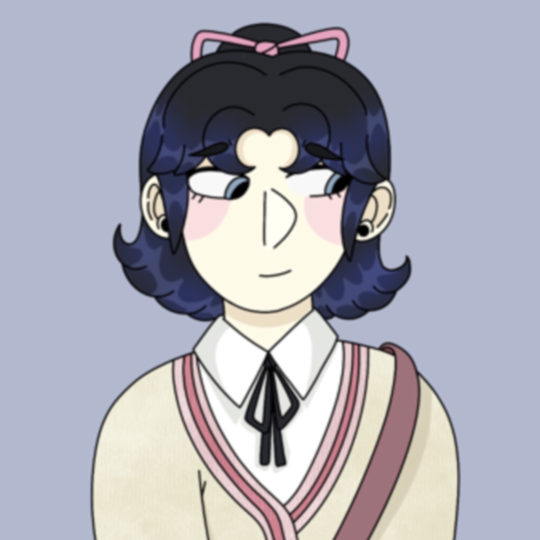 Ladybug and her cat (miraculous au) | WEBTOON