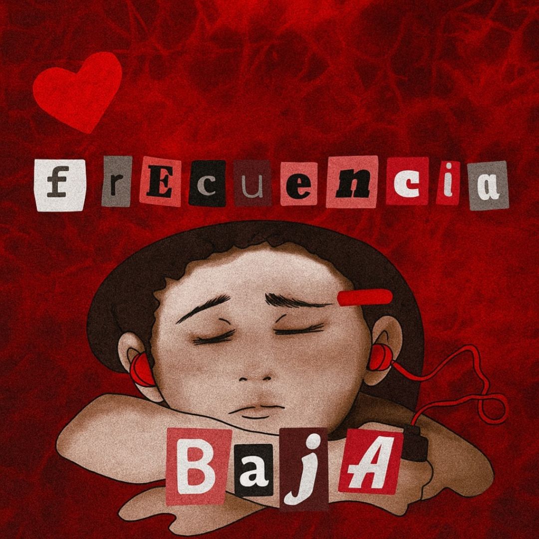 FRECUENCIA BAJA | WEBTOON