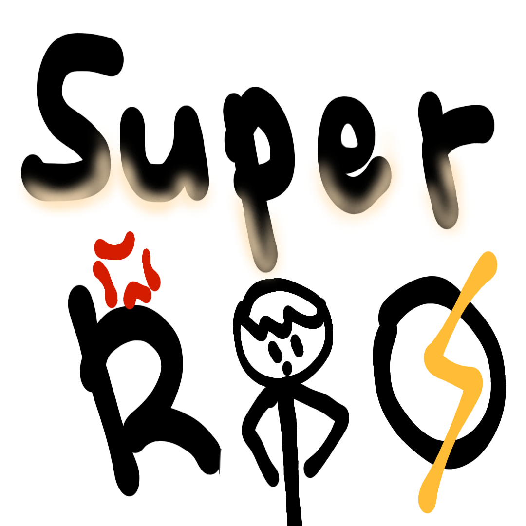 SUPER RIO | LINE WEBTOON
