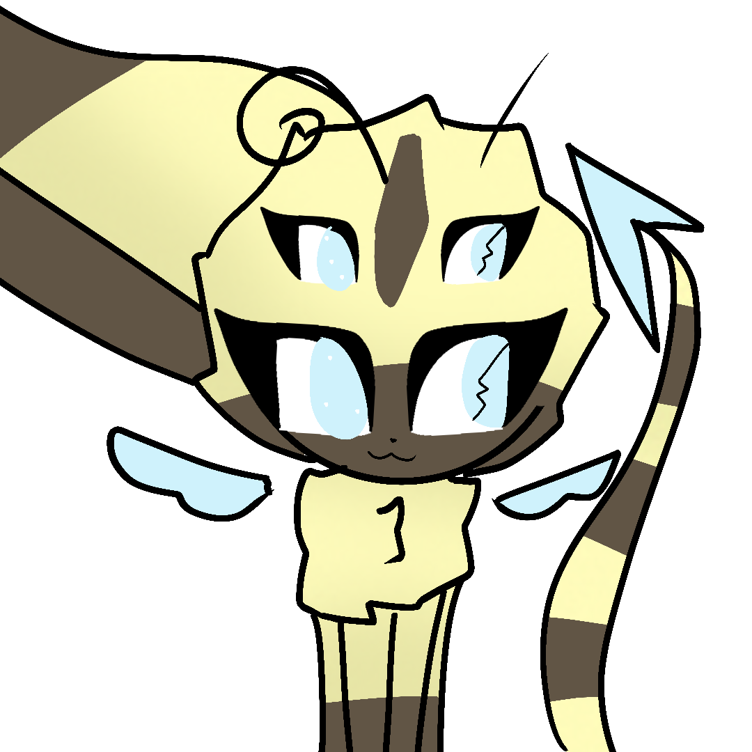 Extra evolution study labs | WEBTOON